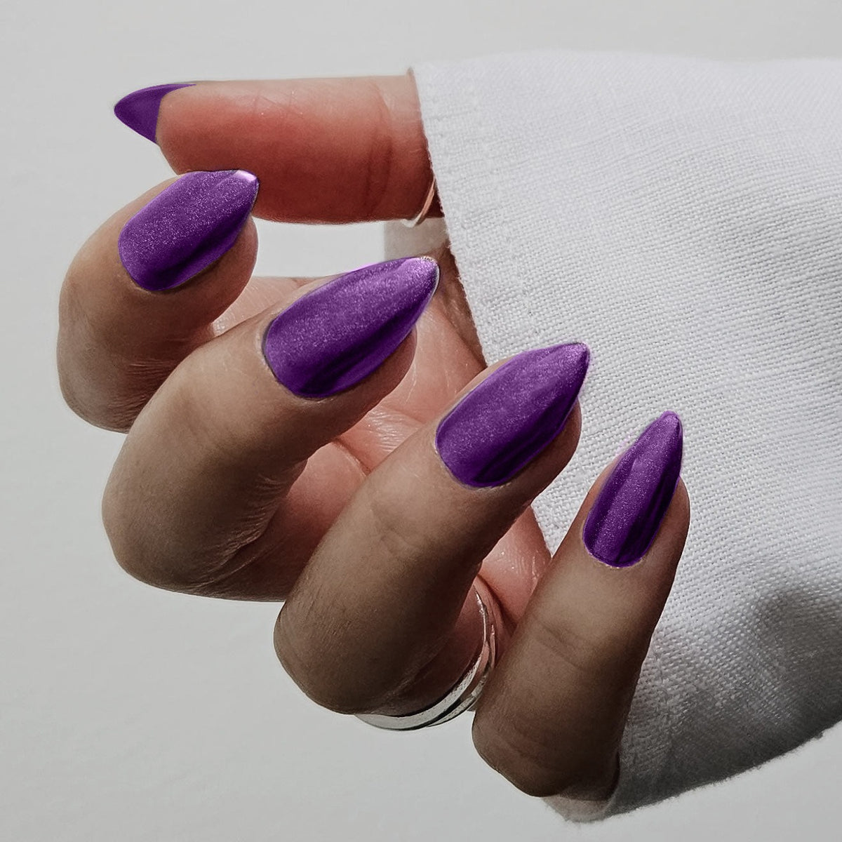 Apocalypse - Chrome Powder – TWENTY™