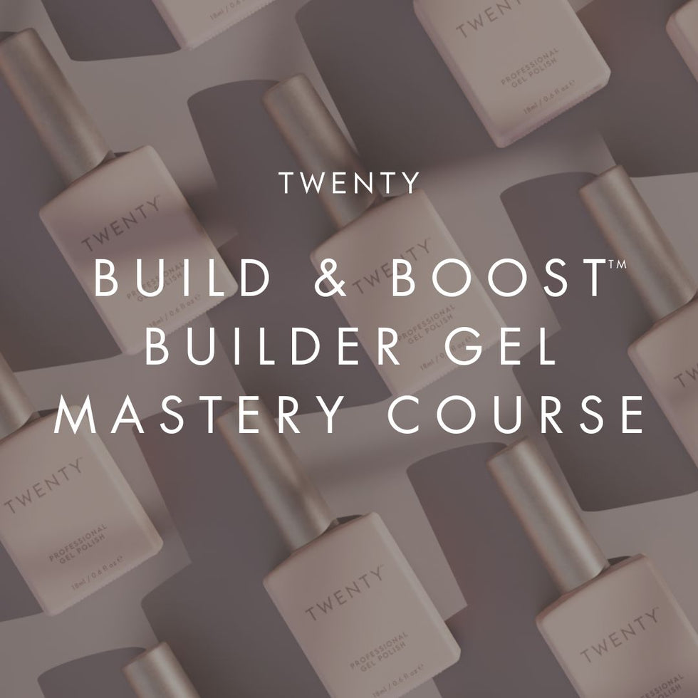 Elle BUILD & BOOST™ – TWENTY™
