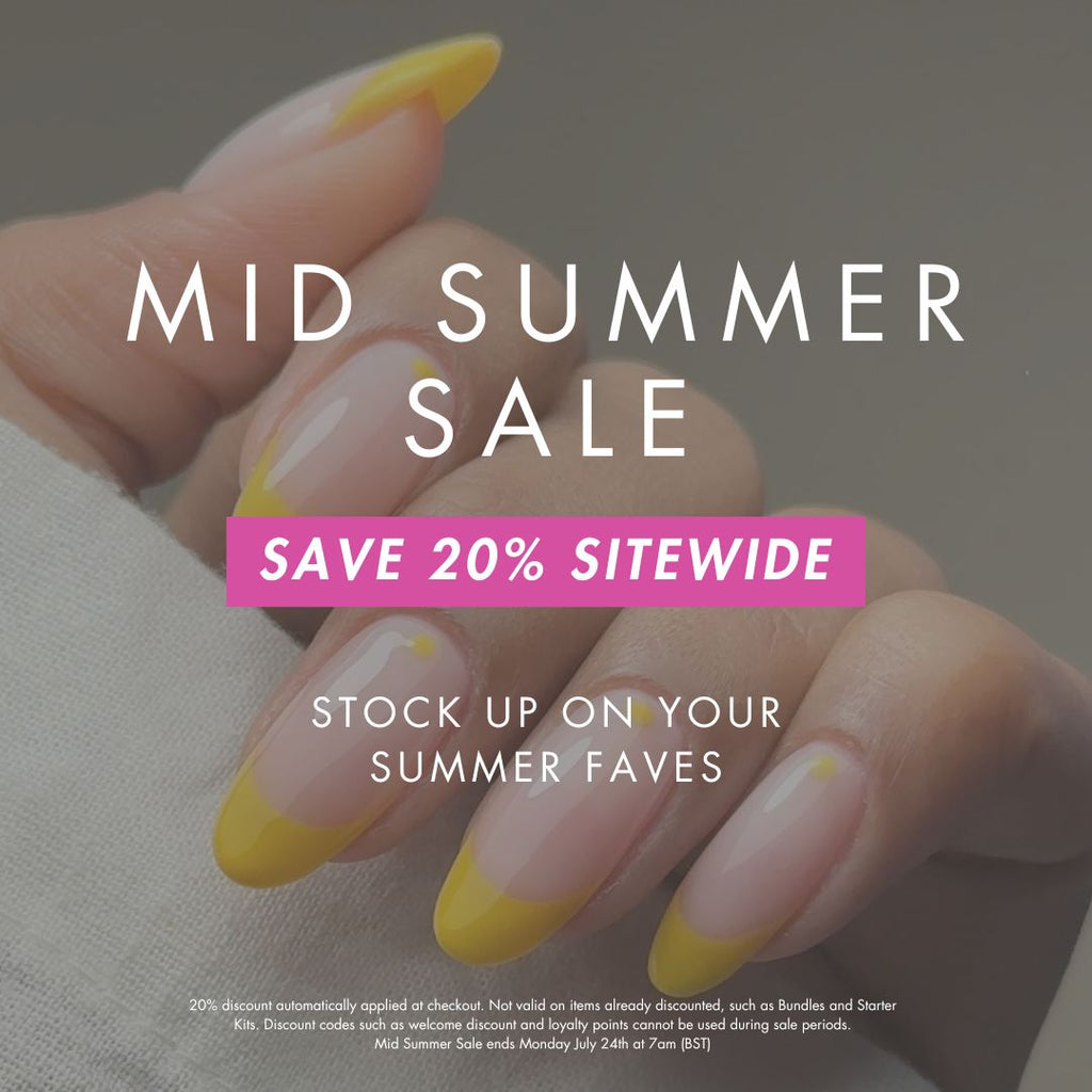 TWENTY™ Professional Gel Polish