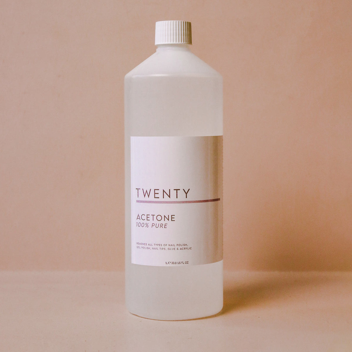 Acetone – TWENTY™